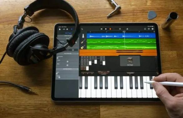 What is GarageBand? - Definition, Features, And More